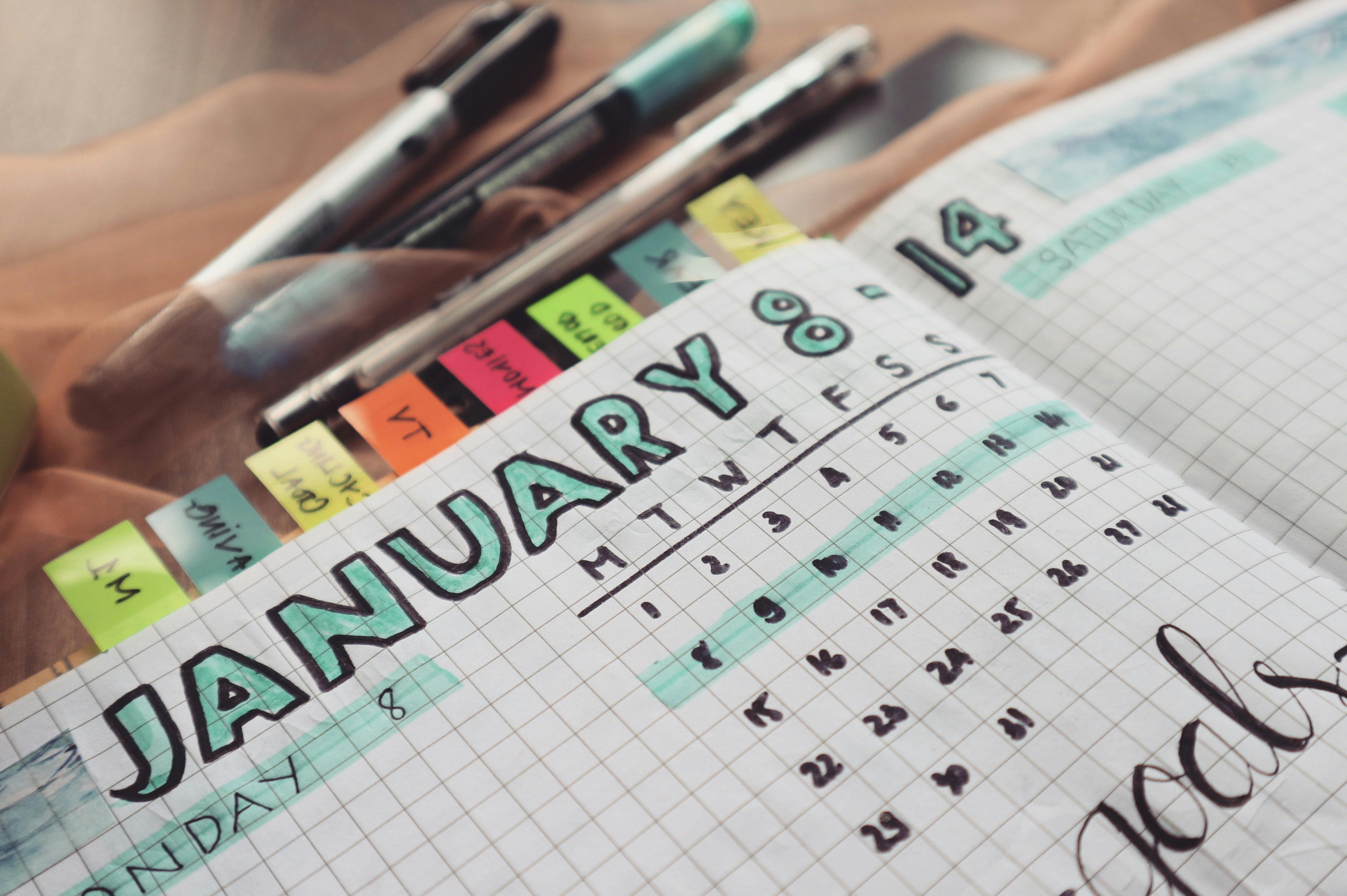 Journal Prompt Generator